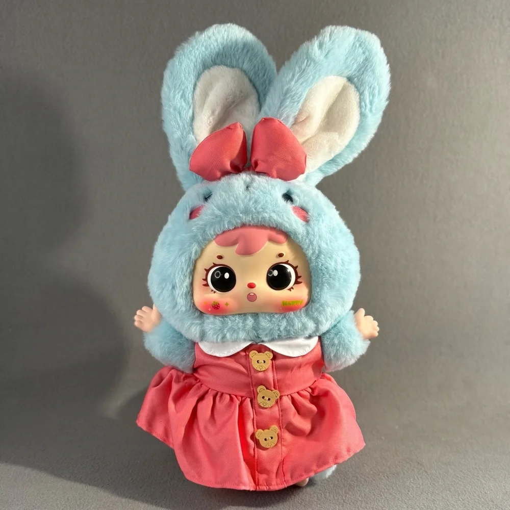 POP MART | Toys | Confirmed Authentic Samuel 40 Cute And Soft Rabbit ...